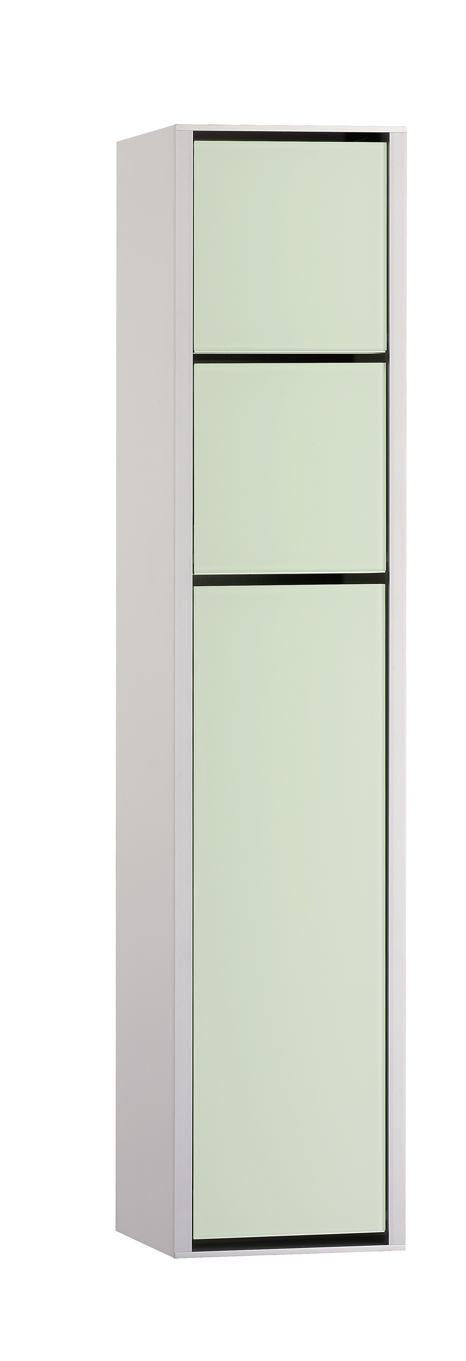EMCO ASIS 150 Toiletmodules Wit 78,7 cm Opbouw Omkeerbare deurhengsel ...